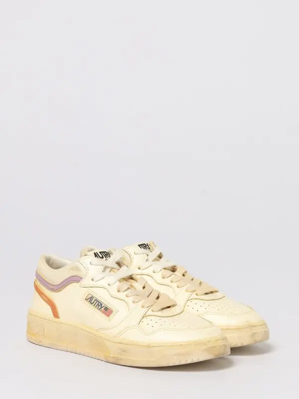 AUTRY Low Top Sneakers
