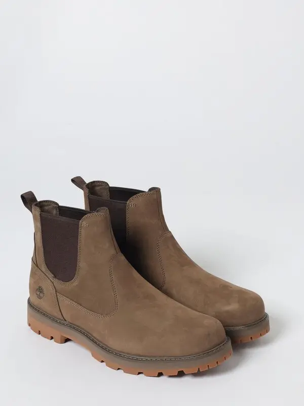 Timberland Chelsea Boot - Dove Grey