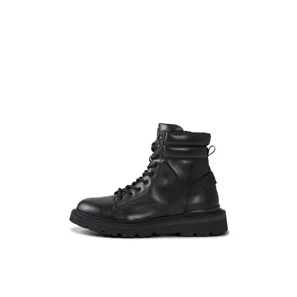 Bogner Mid Boots Seoul