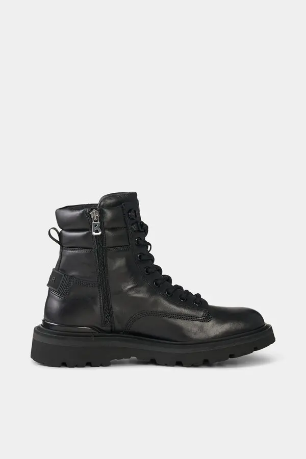 Bogner Mid Boots Seoul