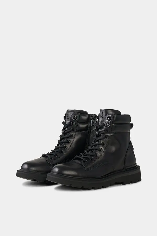 Bogner Mid Boots Seoul