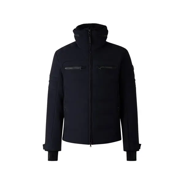 Bogner Minho Down Ski Jacket - Black