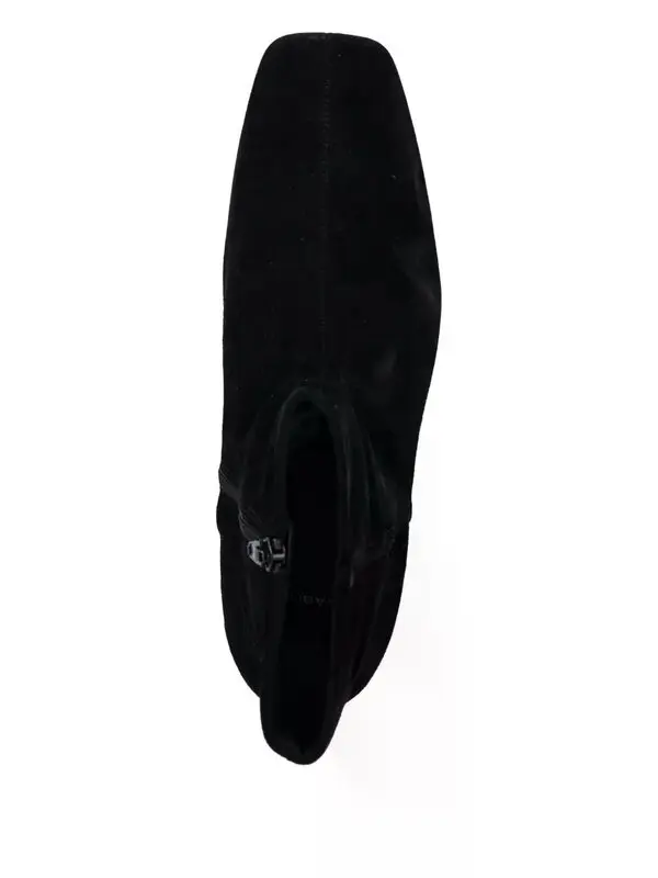 VAGABOND SHOEMAKERS Zip-up Ankle Boots