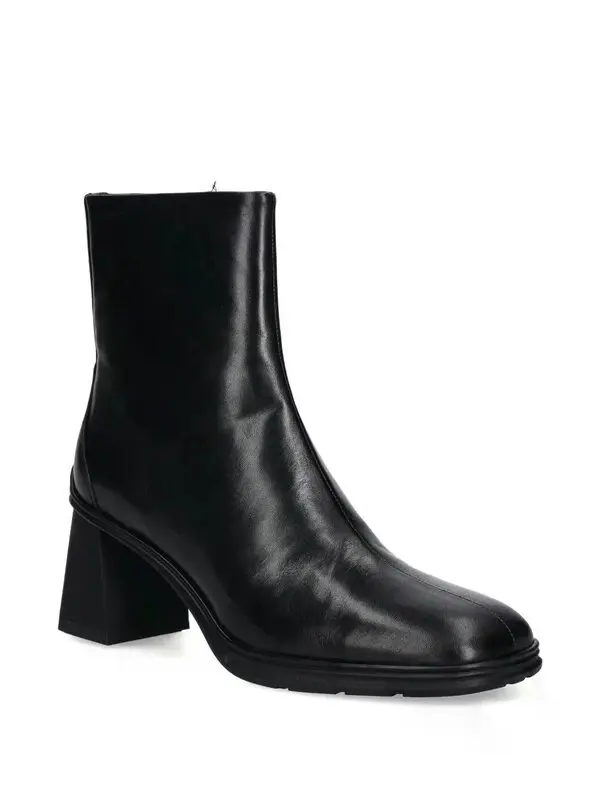 VAGABOND SHOEMAKERS Block-heel Ankle Boots