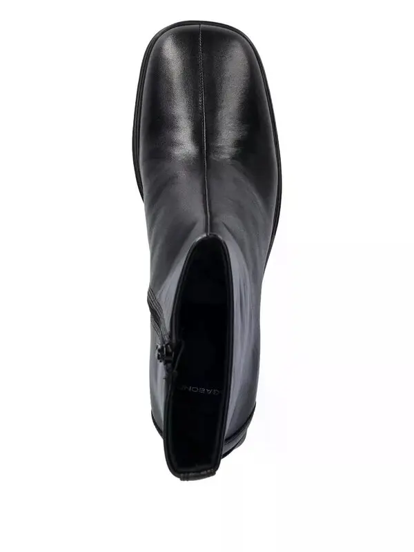VAGABOND SHOEMAKERS Block-heel Ankle Boots