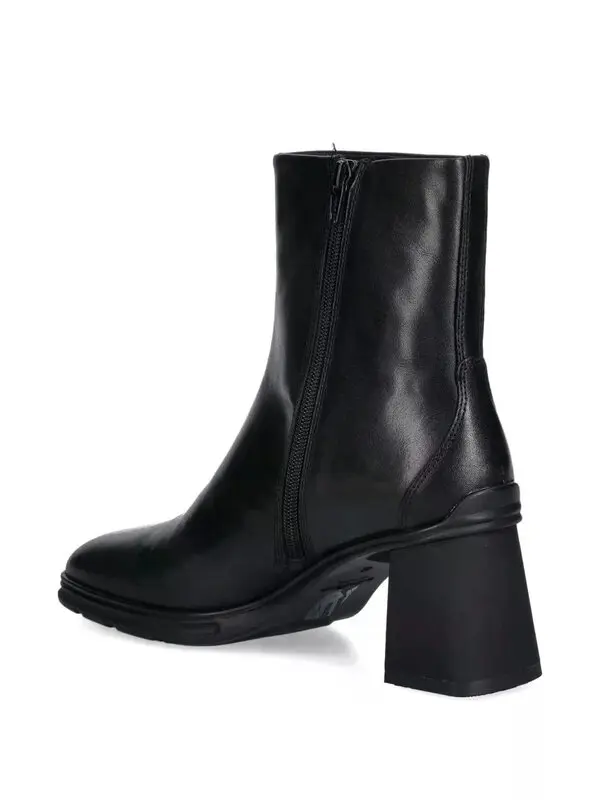 VAGABOND SHOEMAKERS Block-heel Ankle Boots