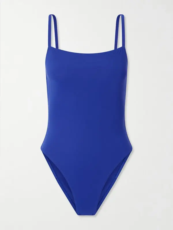 LIDO Tre Swimsuit - Blue