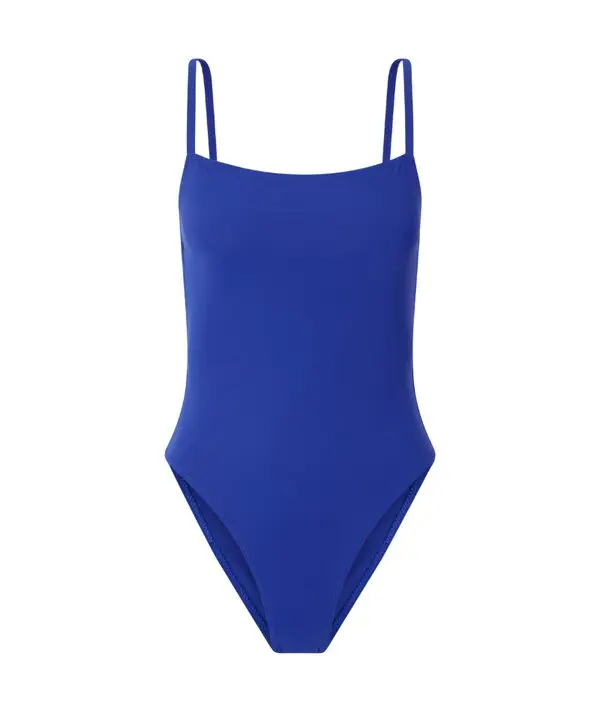 LIDO Tre Swimsuit - Blue