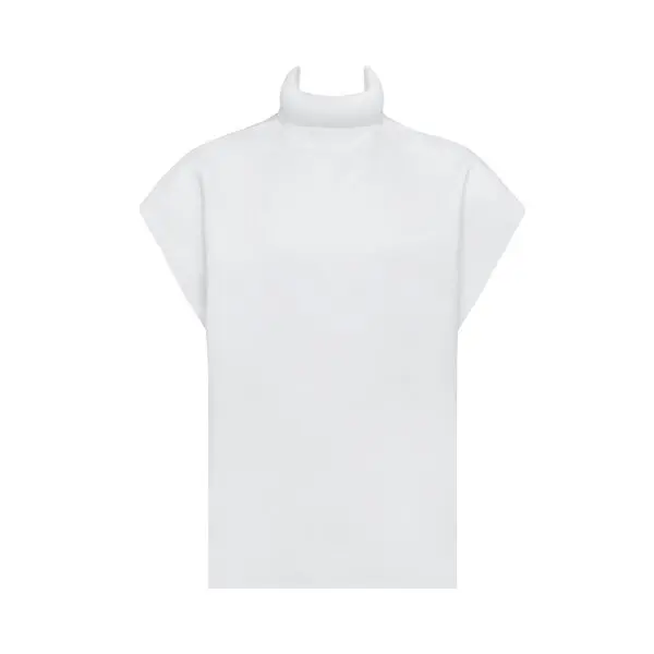Alaïa Tunic Top
