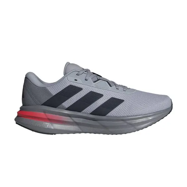 Adidas Galaxy Athletic Sneakers - Grey