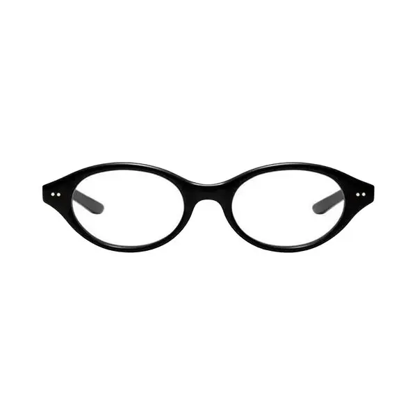 GENTLE MONSTER Eyeglasses - Black