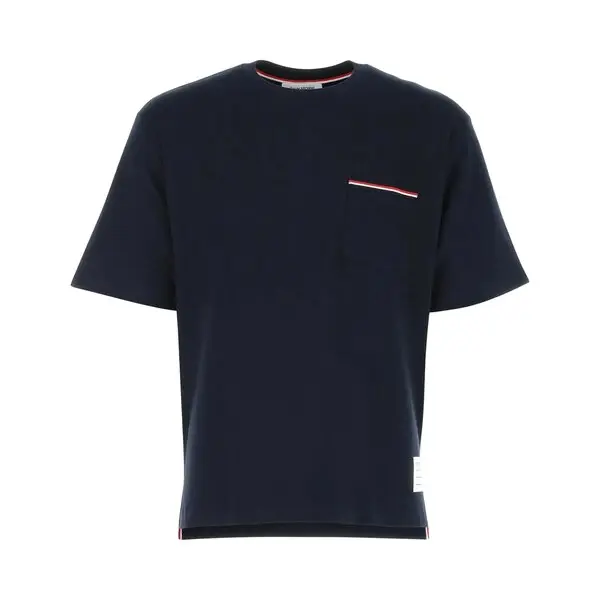 Thom Browne Short-sleeve T-shirt