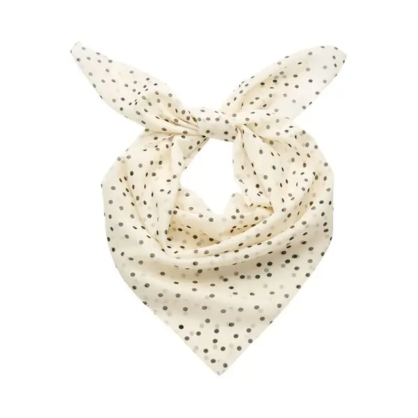 Magda Butrym Scarf 'cream