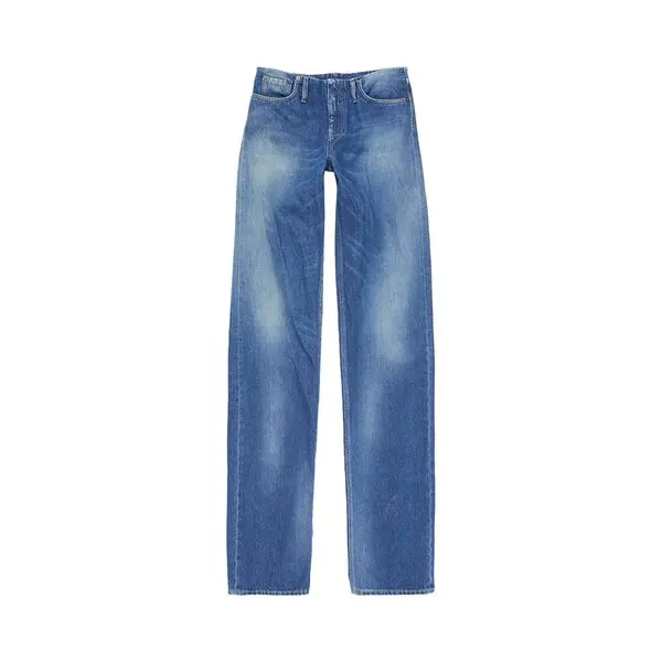 Acne Studios Denim Trousers