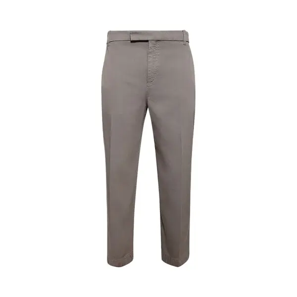 Thom Browne Utility Chino Trouser