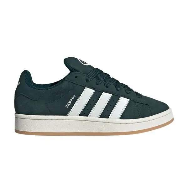 Adidas Campus 00s Aurora Ivy Sneakers - Green