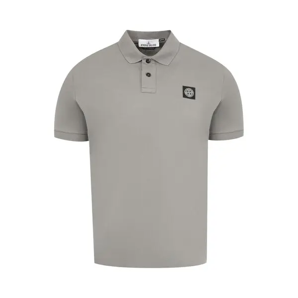 Stone Island Short-sleeve Polo