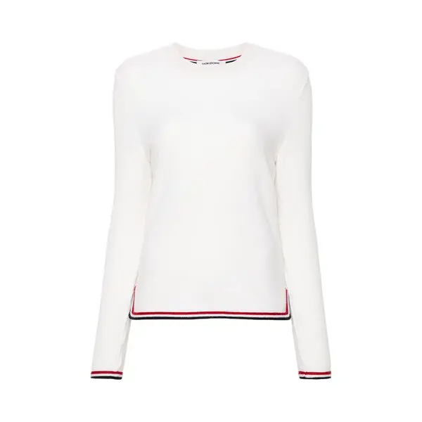 Thom Browne Long-sleeve Top