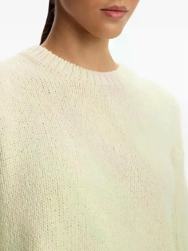 12 STOREEZ Round Neck Sweater