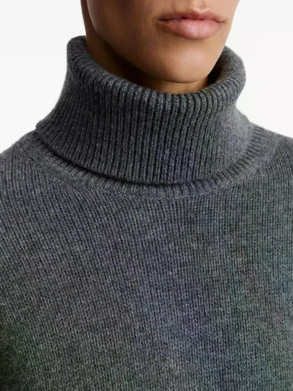 12 STOREEZ Turtleneck Sweater