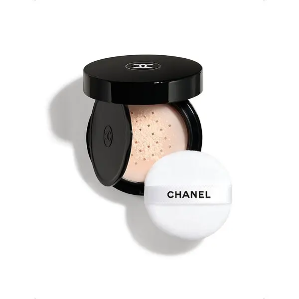 Chanel Poudre Universelle Libre Natural Finish Loose Powder 6g - 20 Medium Light