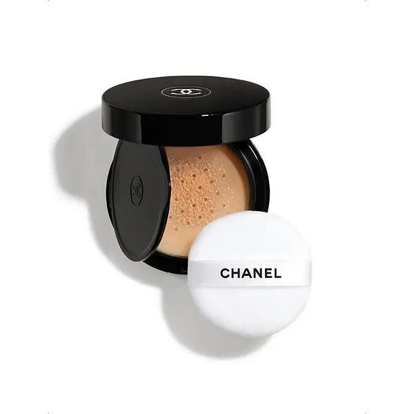 Chanel Poudre Universelle Libre Natural Finish Loose Powder 6g - 91 Golden Medium Deep