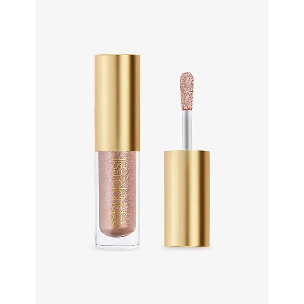 LISA ELDRIDGE BEAUTY Liquid Lurex Eyeshadow 2.8ml - Rosalie