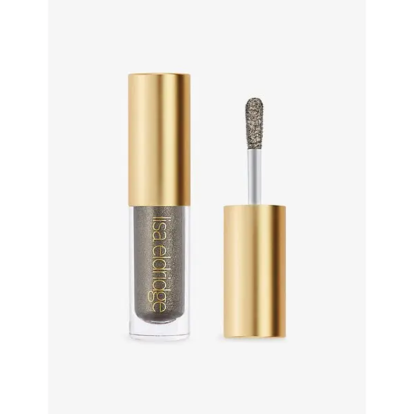 LISA ELDRIDGE BEAUTY Liquid Lurex Eyeshadow 2.8ml - Selene