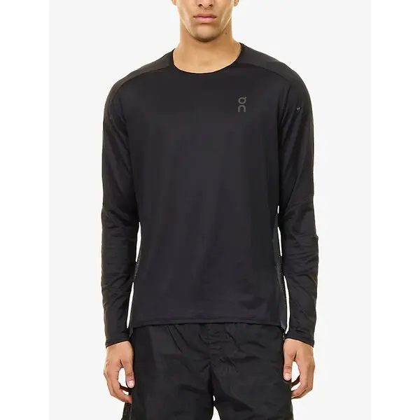 On Performance Long Sleeve T-shirt