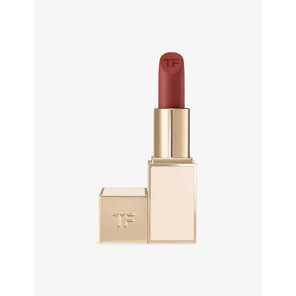 TOM FORD Vanilla Sex Lip Colour Matte Lipstick 3g - Steel Magnolia