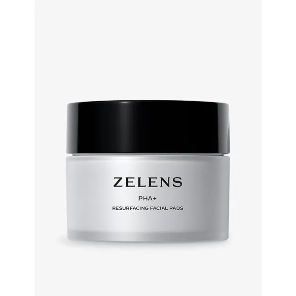 ZELENS Pha+ Resurfacing Facial Pads - One-color
