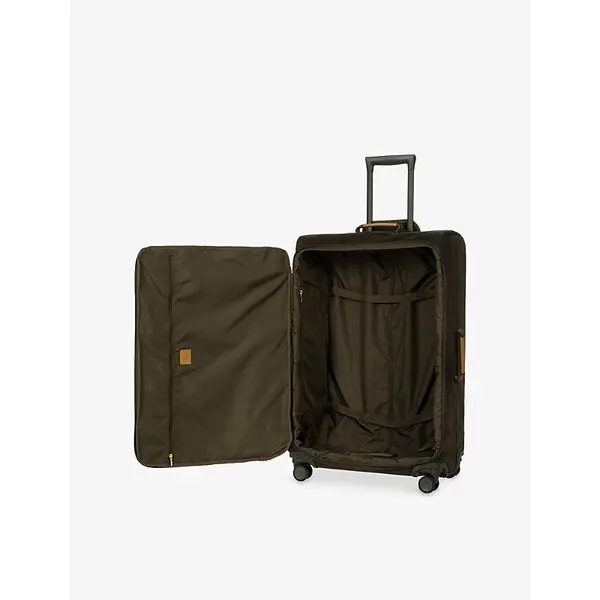 BRICS Life Large 4-wheel Suitcase 77cm