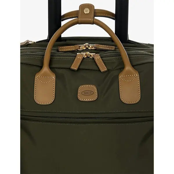 BRICS X-collection 2-wheel Briefcase