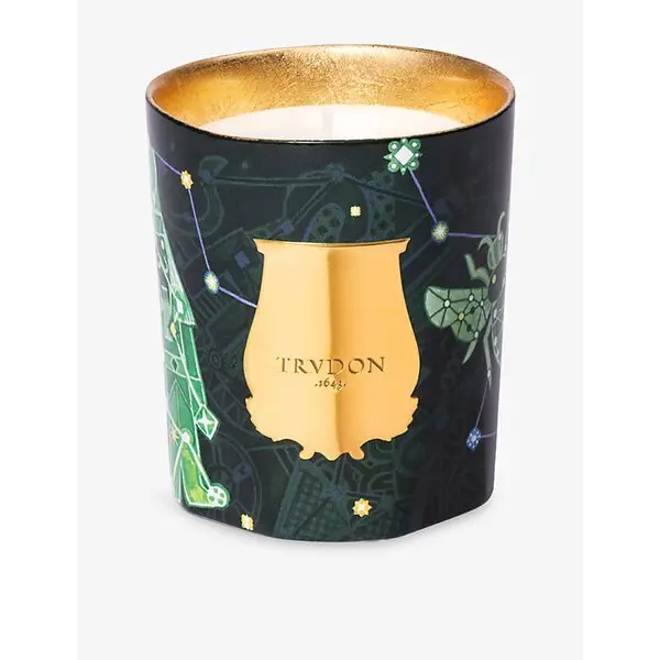 TRUDON Enchanted Night Scented Candle - One-color