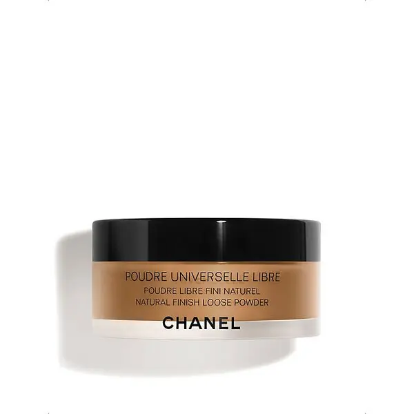 Chanel Poudre Universelle Libre Natural Finish Loose Powder 30g - 91