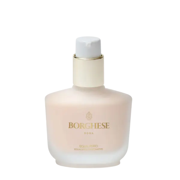 BORGHESE Equilibrio Equalizing Restorative Moisturizer - One-color