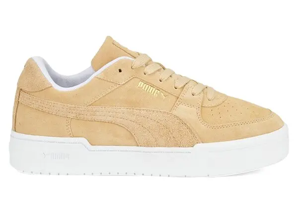 PUMA Ca Pro Suedein Sneakers