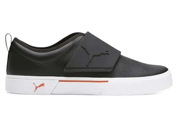 PUMA El Rey Ii Slip-on Sneakers