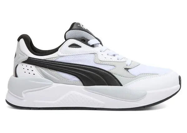 PUMA Xray Speed