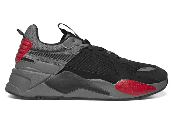 PUMA Rsx Halves Sneakers