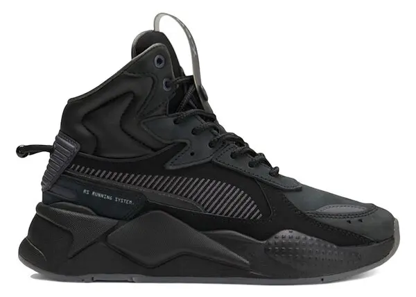 PUMA Rsx Mid Militia High-top Sneakers