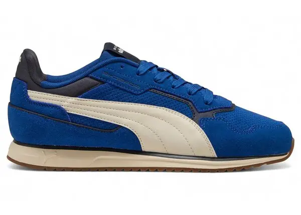 PUMA Pl Softride St Miler Porsche Legacy Sneakers