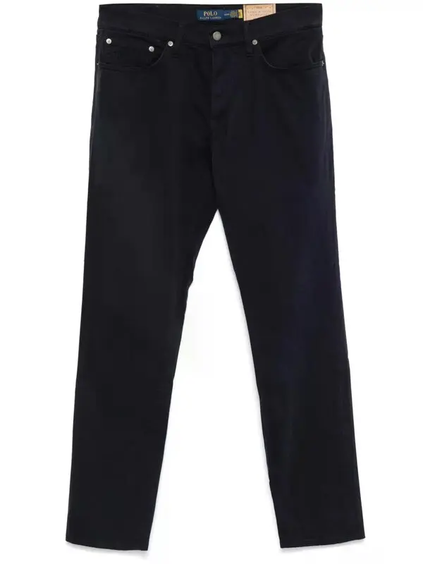 Polo Ralph Lauren Slim-cut Trousers