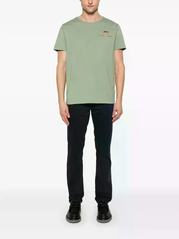 Polo Ralph Lauren Slim-cut Trousers