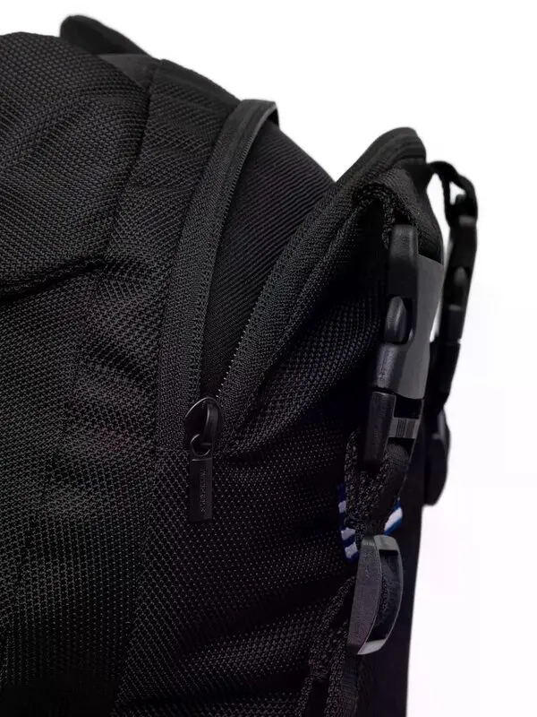 SPRAYGROUND Flag-patches Backpack