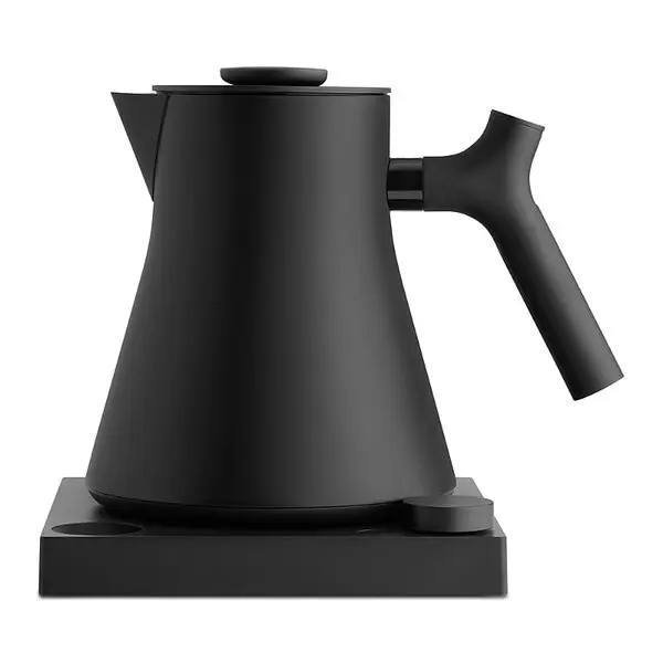 FELLOW Corvo Ekg Pro Electric Kettle - Matte Black