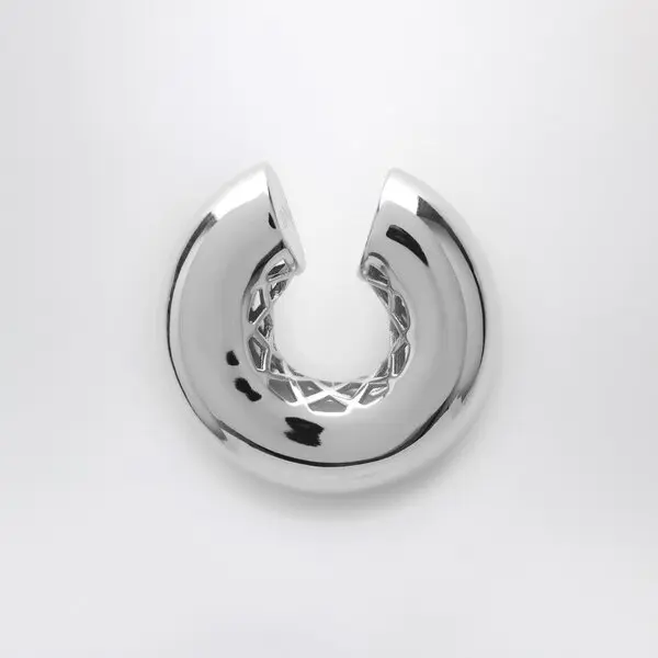 Éliou Varsity Ear Cuff - Metal
