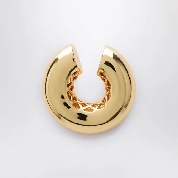 Éliou Varsity Ear Cuff - Metal