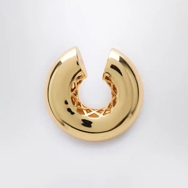 Éliou Varsity Ear Cuff - Metal