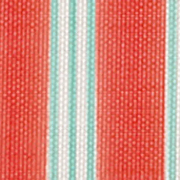CHILEWICH X Meri Meri Festive Stripes Placemat